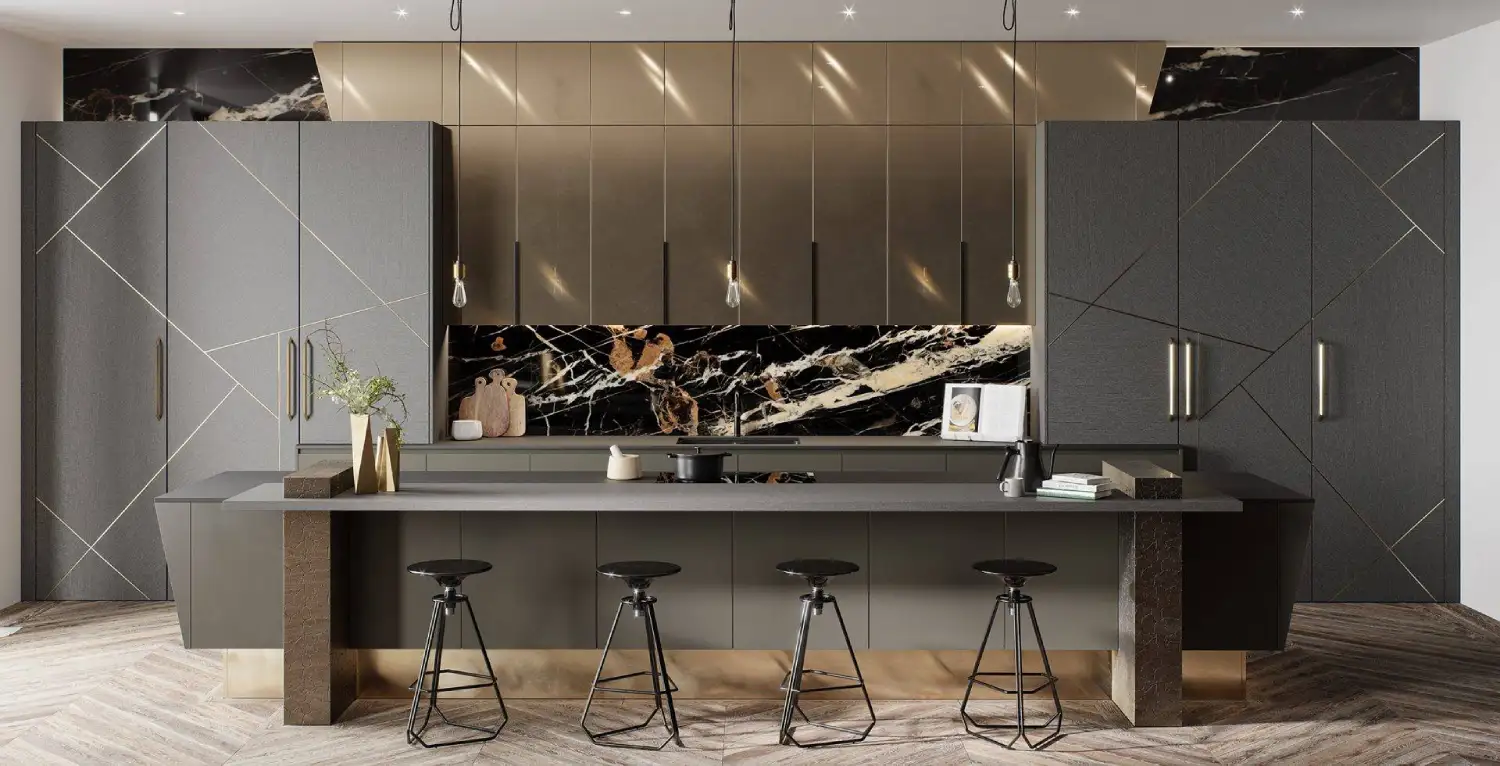 What Is Kitchen Joinery: A Complete Guide To Custom Kitchens