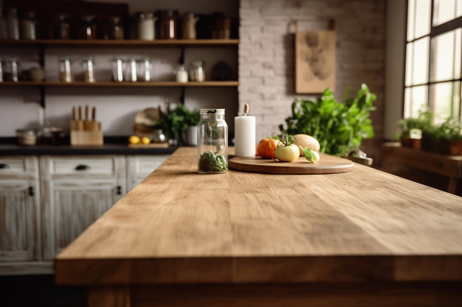 Kitchen Bench Height: Your Guide to Standard Measurements