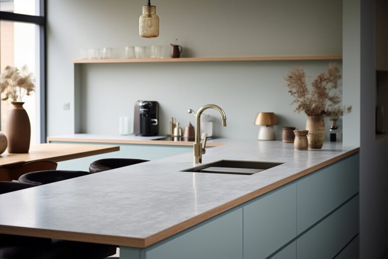 Kitchen Bench Height: Your Guide To Standard Measurements